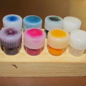 Walnut Shimmer Red Calligraphy Ink Calligraphy Kit - Etsy