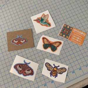 Sticker Bundle vinyl sticker bundle waterproof stickers | Etsy