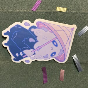 Gore Sneaks // Weird Core // Teeth Core // Trauma Core // Gore Core ...