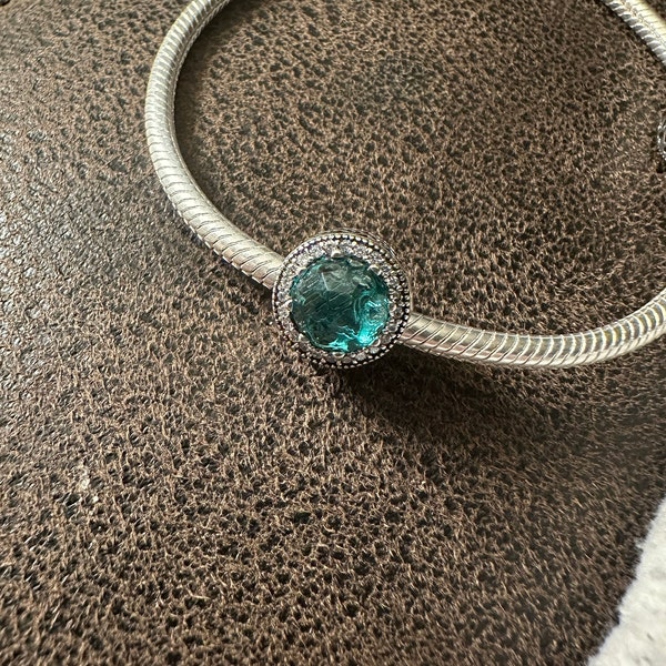 Birthstone Gift, Birthstone Charm, Birthstone Bracelet, Birthstone ...