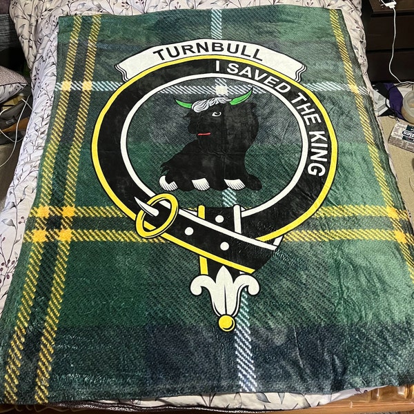 Gallagher Irish National Tartan Crest Mug, Custom Heritage Coffee Cup ...