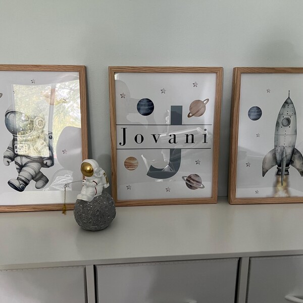 Girls Trendy Digital Prints Set of 30 Mega Bundle Wall Art , Dorm Decor ...