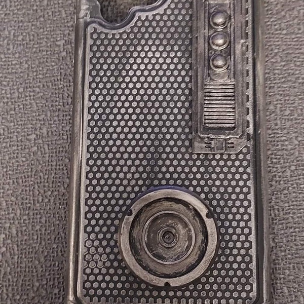 Star Wars Inspired Greebles - Etsy