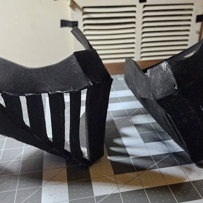 Red Ronin Sword 3D Print File - Etsy