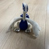 Lugia • Crochet Pattern • Amigurumi PDF File (GERMAN and ENGLISH) Incl ...