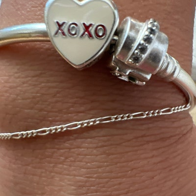 Pandora HOME Florida Map Exclusive Dangle Charm Charm for Bracelet and ...