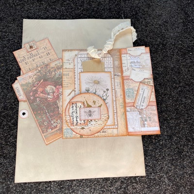 Super Simples 4, Junk Journal Kit, Digital Junk Journal, Junk ...