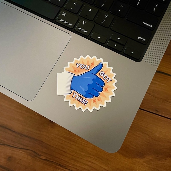 Spread Love Petri Dish Vinyl Sticker | Cute Valentine's Day Science ...