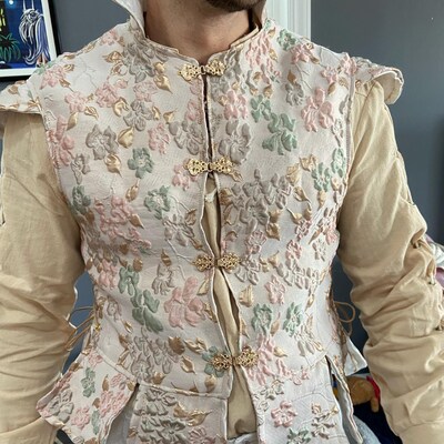 PDF Gathered Waist Jagged Skirt With Two Length Options for Layering ...