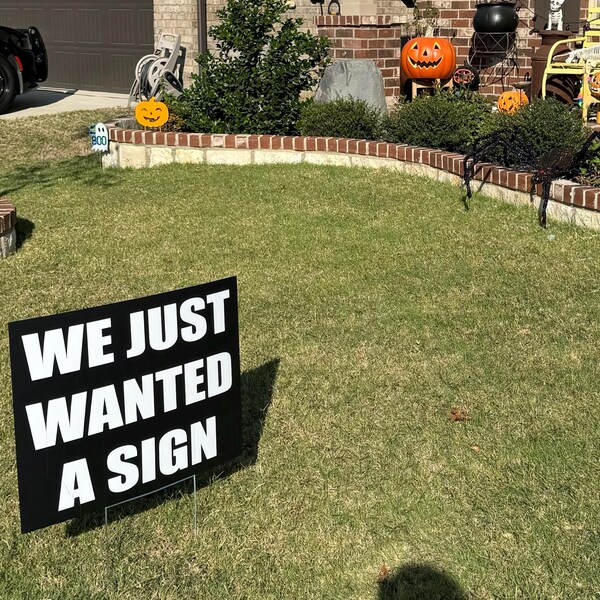 Thank You Governor Whitmer Yard Sign - Etsy