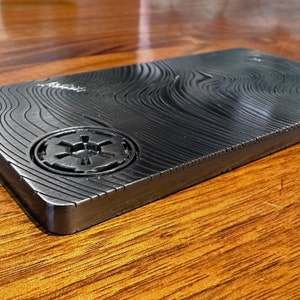 Metal Covertech Knob 02 - Etsy