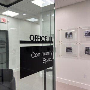 Unit Number Signs Room Door Numbers ADA Number Signs - Etsy