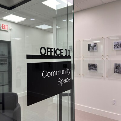 Unit Number Signs Room Door Numbers ADA Number Signs - Etsy