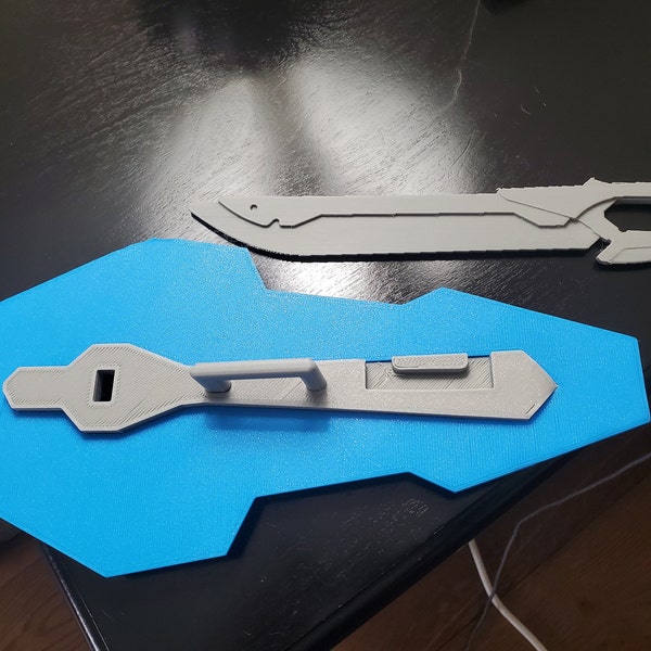 Transformers 86 Swoop Flight Stand 3D Printed - NO Figures Included. - Etsy