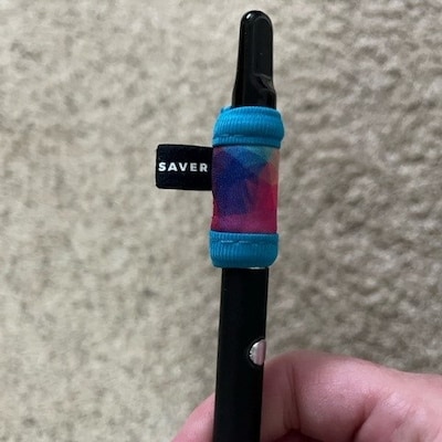 VAPE PEN CASE, Stoner Gifts for Him, Vape Pen Covers, Cannabis Leaves ...