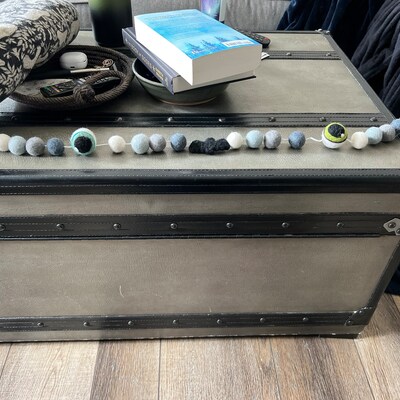 Customizable MATH Letters 3 Sizes Wall Art for Class Room, Study Nook ...