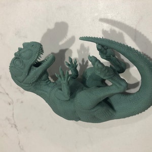 Kayakasaurus - Etsy