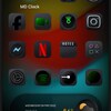 IPhone 15 Ios 17 Dark Mode Icons Pack - Etsy Canada
