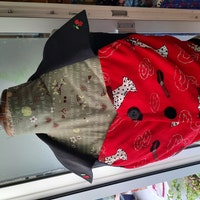 One Size Fits All Vintage Sewing Pattern 1920s Ladies' - Etsy Australia