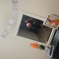 50 Years Loved Cursive Banner / Gold Glitter Script Party Banner / 50th ...