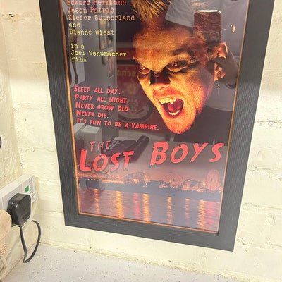 October 2077 Vault Tec Pin up Style Original Artwork 11x17 Inches ...