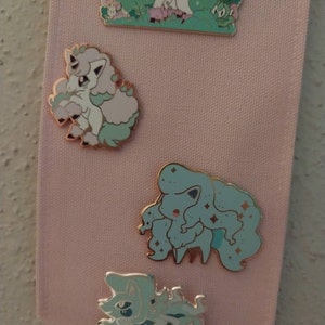 Rem Hard Enamel Pin Cute Re:zero Fanart Pin, Rezero Anime Pin - Etsy