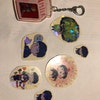 New Anime Charms - Etsy