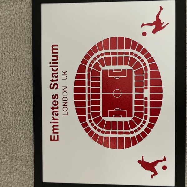 Wrigley Field Baseball Stadium Chicago Shadow Box SVG Cut Files for ...