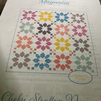 Storytime PDF Pattern - Etsy