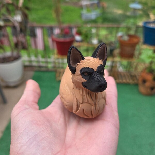 Cyclops Duck - Jeep Ducking Character for Collectors - PVC Free, Unisex ...