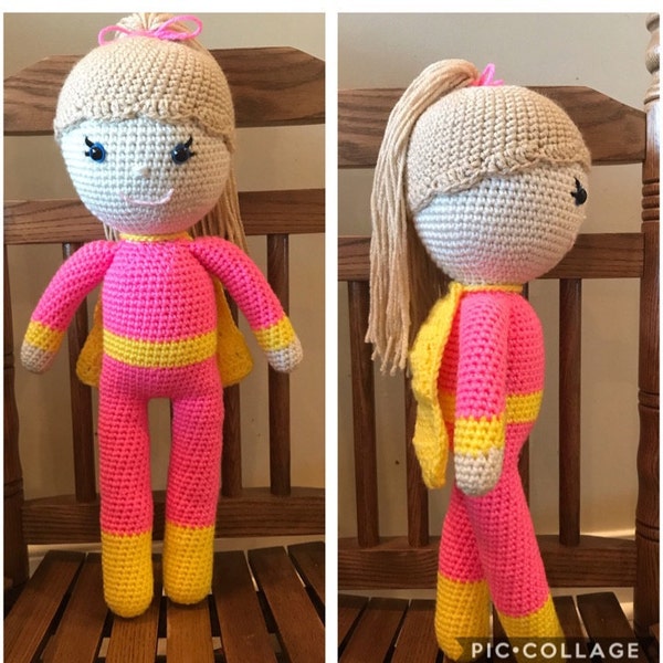 The Ultimate Friendly Doll Bundle - Etsy