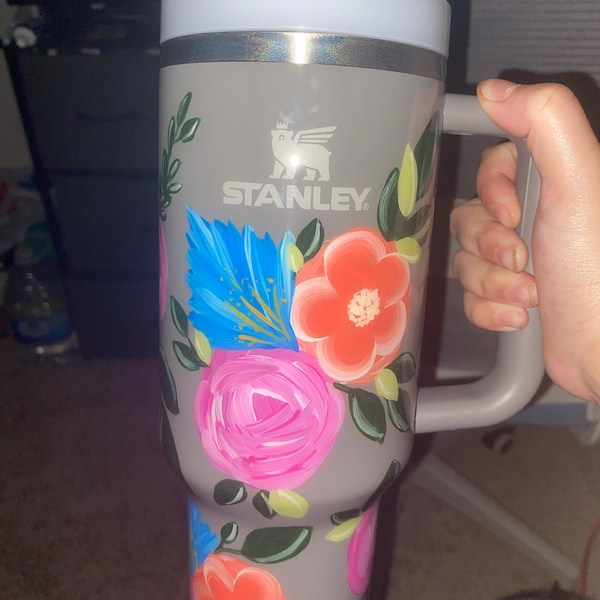 Party Banner Custom-personalized-sign-graduation-hand Painted-birthday ...