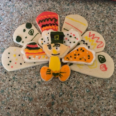 OK Hand Sign Cookie Cutter and Fondant Cutter and Clay Cutter - Etsy