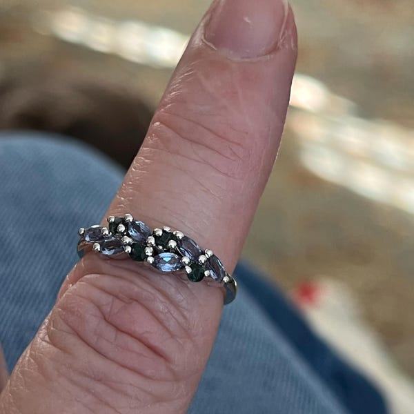 Milgrain Solid Yellow Gold Round Blue Star Sapphire Engagement Ring ...