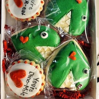 Wedding Cookies RUSTIC Wedding Cookies Bridal Shower Favors Wedding ...