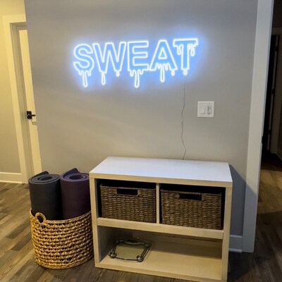 Custom Cinema Movie Time Neon Light Movie Theater Led Sign - Etsy