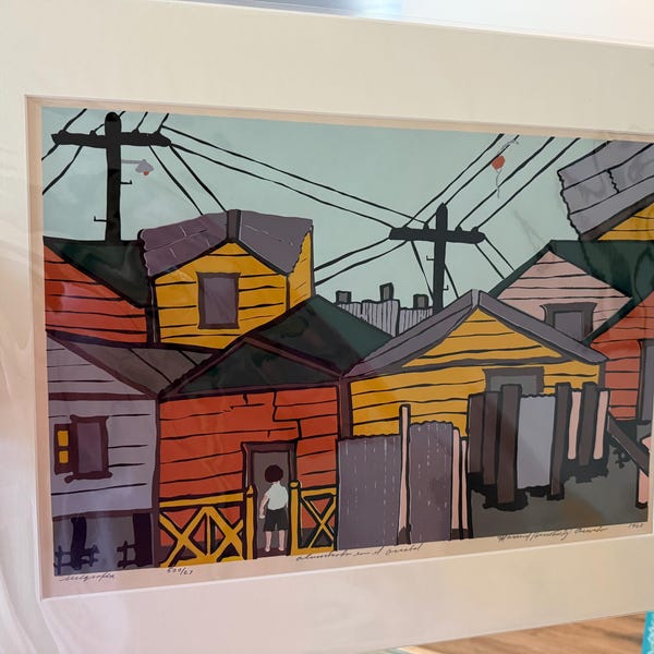 Kliban Cat Poster- 1977- Love to Eat Them Mousies - Etsy