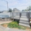 Plans for Above Ground Pool Deck 12x14 24' Round Pool 52 High - Etsy