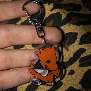 Scalemate Charms - Etsy