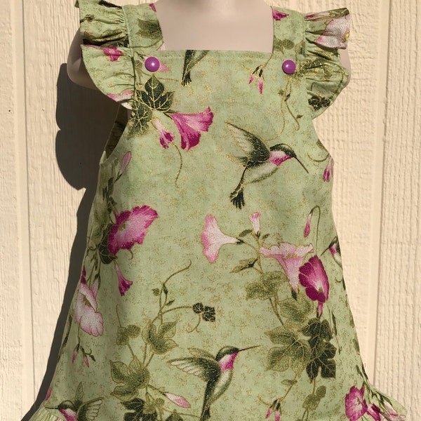 Vintage 50's One Piece Dress Sewing Pattern Simplicity Designers No ...