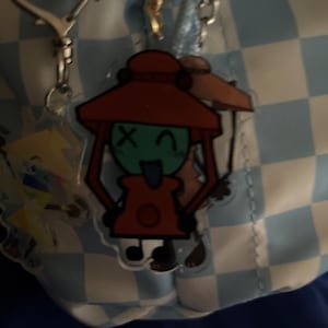 Saw Bfb Keychain Saw Tpot Saw Bfdi Bfb Keychain Bfb Tpot Keychain Tpot ...