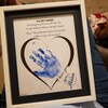 The Best Grandparents Around Hands Down, Grandparents Craft for Kids ...
