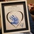 Dad MVP Handprint Art, Father's Day Gift for Dad, Football Handprint ...