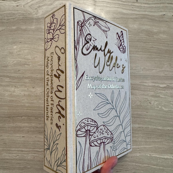 Throne of Glass Full Series Custom Rebound Hardback Books, Sarah J Maas ...