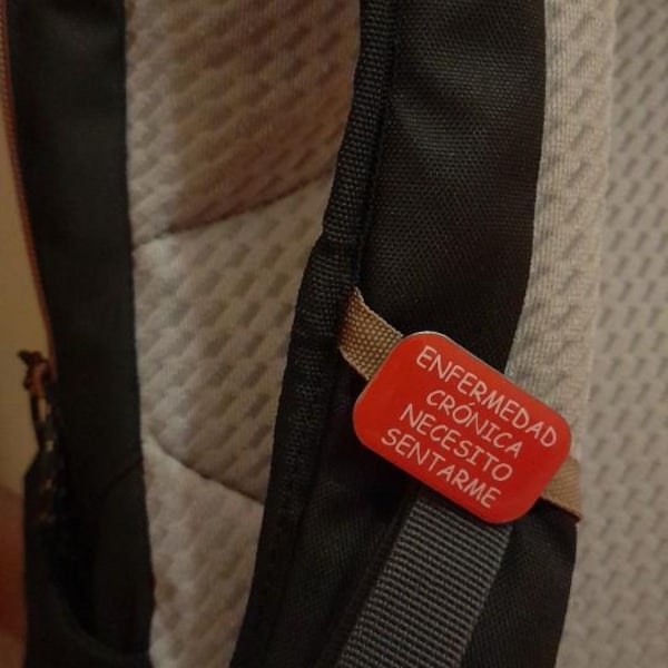 Personalised Design Your BIG Rectangle Enamel Pin | Customised Pin ...