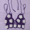 The Venus Top Pattern Crochet Top PATTERN Crochet PDF Lizard&hook - Etsy