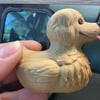 Doom Duck - Etsy