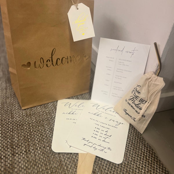 Terracotta Welcome Fan, Fans for Ceremony, Fans for Wedding Day ...