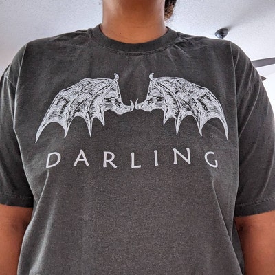 ACOTAR, Valkyrie Merch, Nesta and Cassian, Sarah J Maas Velaris, A ...
