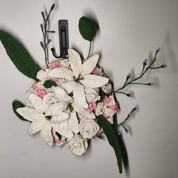 Blank Chicken Wire Embroidery Hoops 6 Sizes to Choose From DIY ...